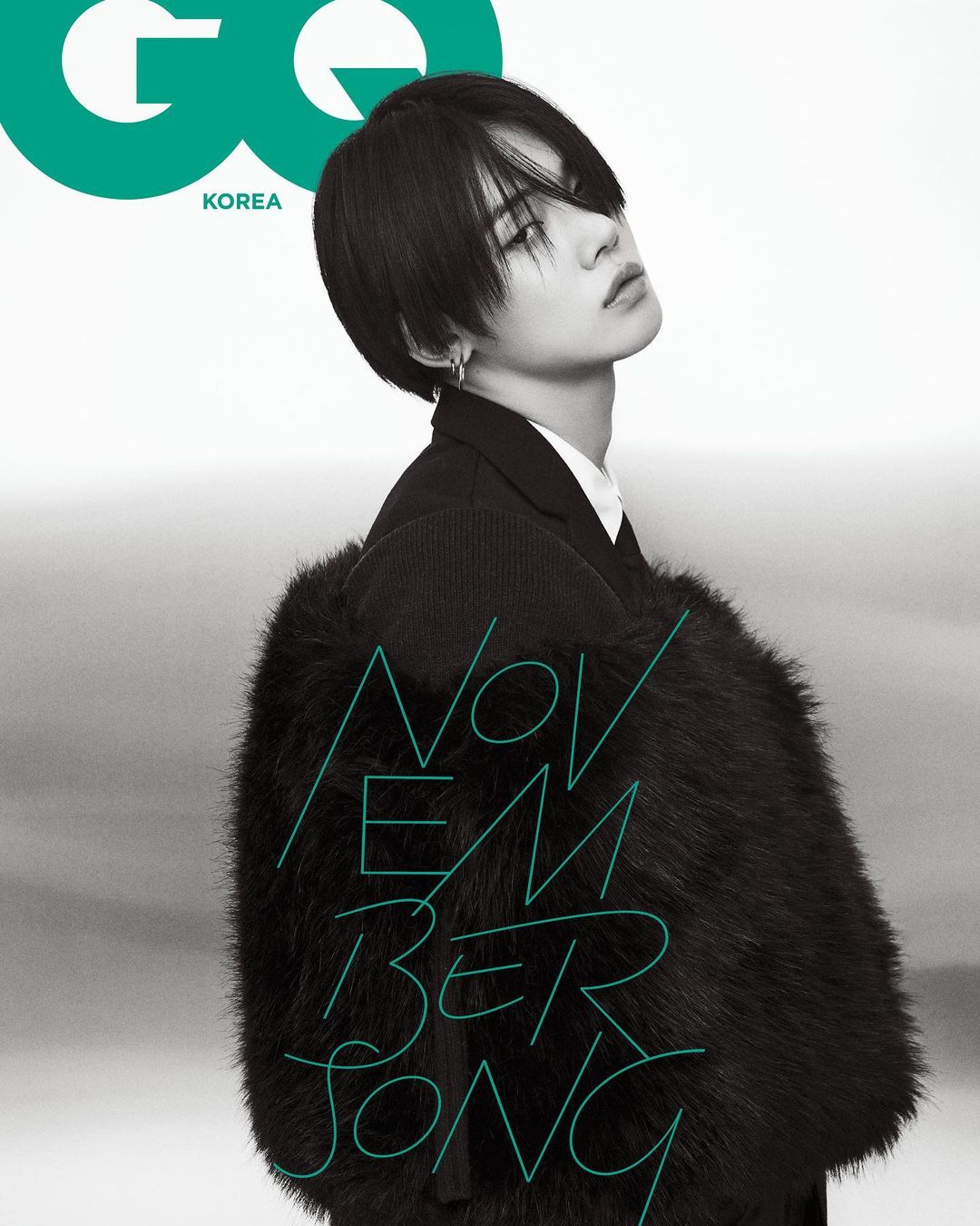 来年「年男」のASTRO ラキ、活躍を期待するK-POPアイドル1位に輝く！ - DANMEE ダンミ