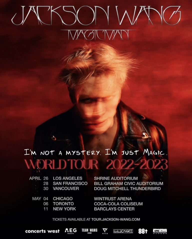 誤報に泣かされてきたGOT7 ジャクソン･･英公演で海外メディアを猛烈に批判？ - DANMEE ダンミ