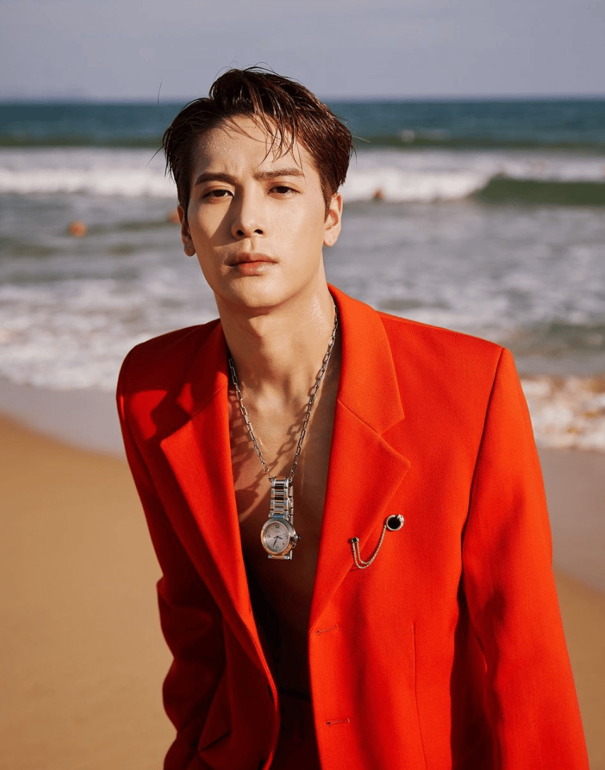 誤報に泣かされてきたGOT7 ジャクソン･･英公演で海外メディアを猛烈に批判？ - DANMEE ダンミ