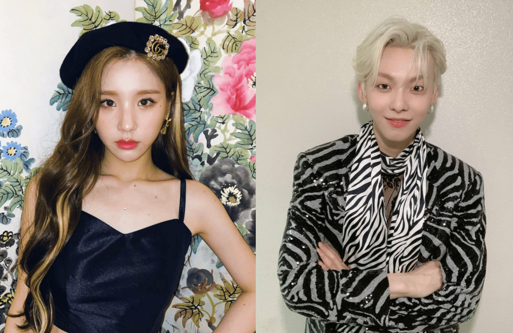 HYBE アイドル同士の熱愛説はでっち上げか･･過去には暗証番号で彼氏特定も - DANMEE ダンミ