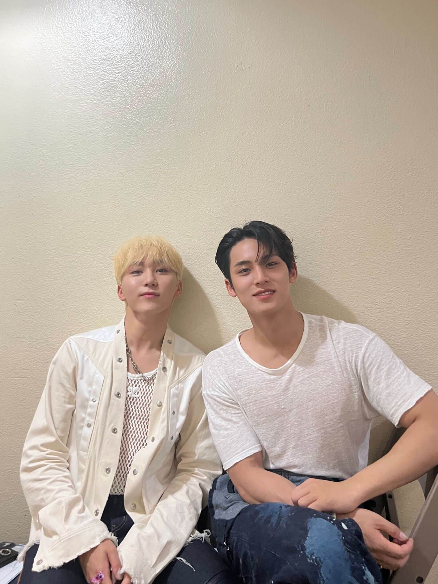BTS SUGA ＆ ジミン 「'喧嘩するほど仲良し'なK-POP男性アイドル」1位！ - DANMEE ダンミ