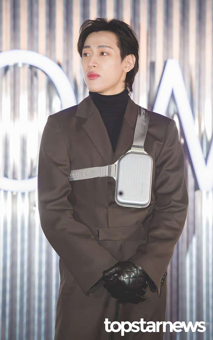 GOT7 ベンベン タイで軍免除を受けた当時を回想「僕の裸がカメラに‥」 - DANMEE ダンミ