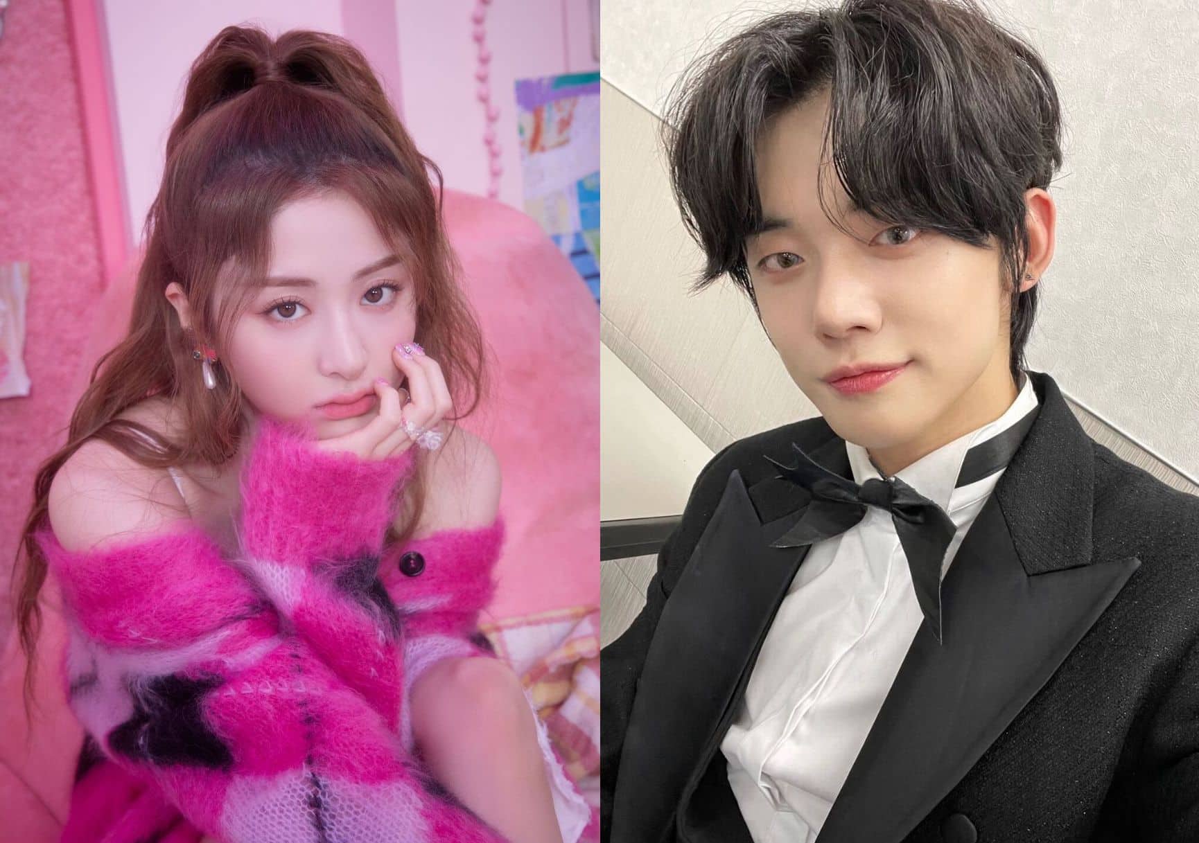 HYBE アイドル同士の熱愛説はでっち上げか･･過去には暗証番号で彼氏特定も - DANMEE ダンミ