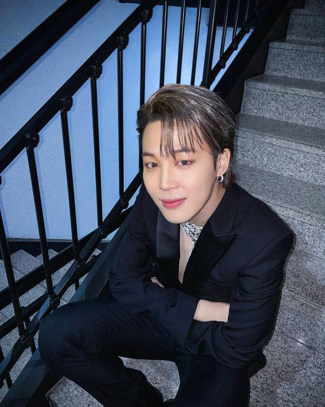 BTS ジミン「私の推しが1番」Danmee 2月トップ韓国男性芸能人調査で1位！ - DANMEE ダンミ