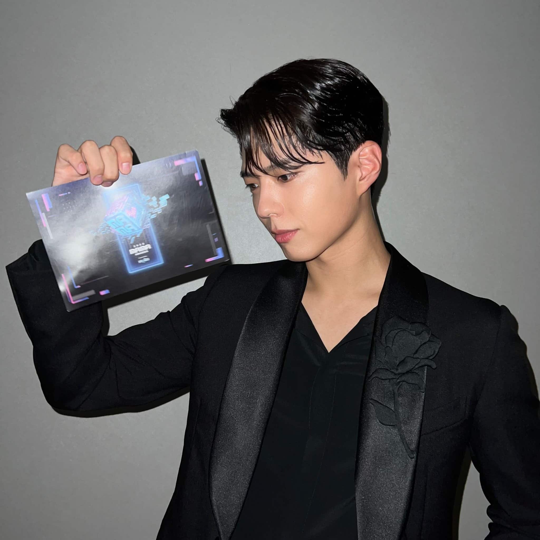 BTOB ユク・ソンジェ 次世代を担う「若手韓国俳優決定戦」で1位を捕拿！ - DANMEE ダンミ