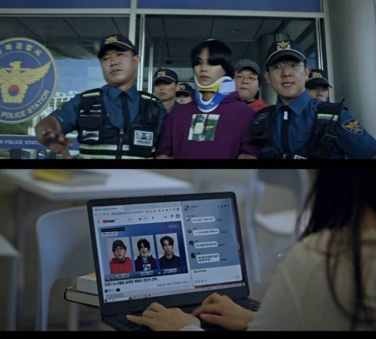 韓国最大の性搾取事件「N番部屋」を取り上げた新作ドラマ「模範タクシー2」 - DANMEE ダンミ