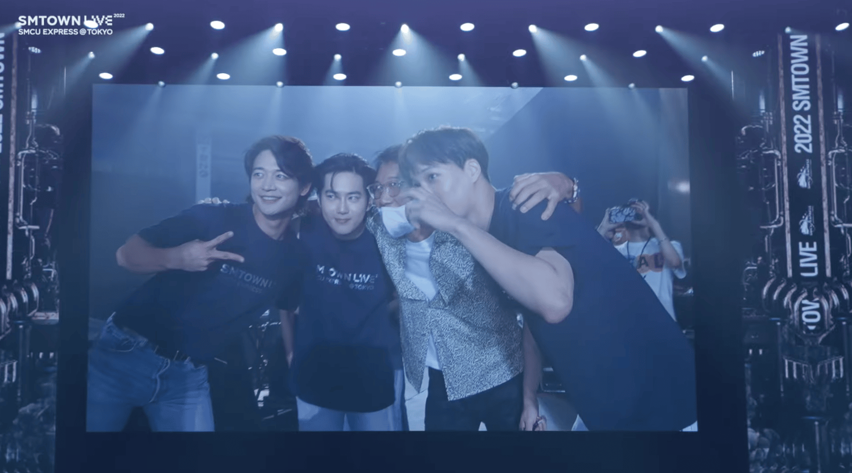 テヨンの嘆きに理由がある？SMアイドルがイ・スマン氏の肩を持たない理由 - DANMEE ダンミ