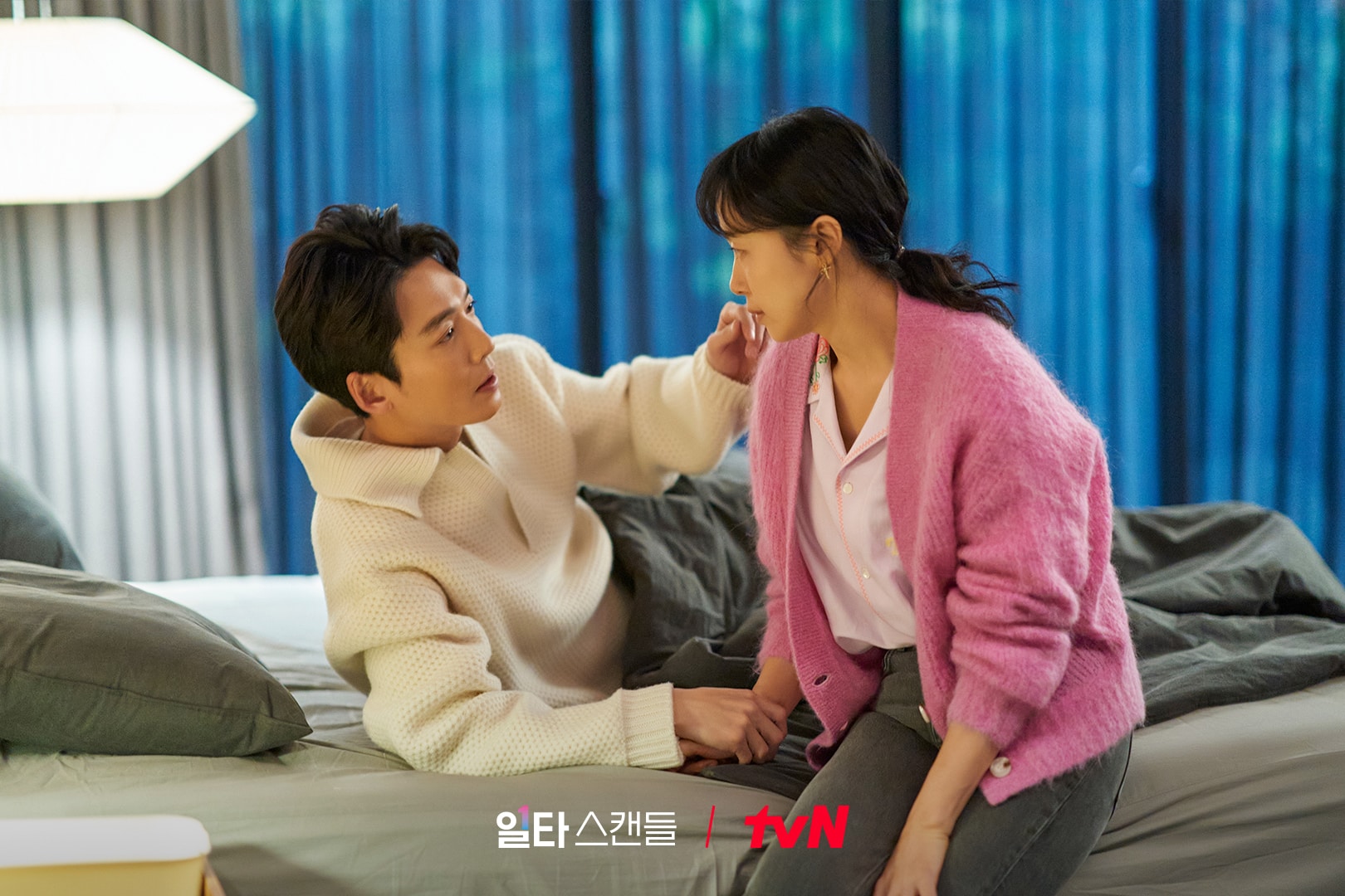 チョン・ドヨン「50代女優が30代を演じるって厚かましい」ネット中傷はなぜ？ - DANMEE ダンミ