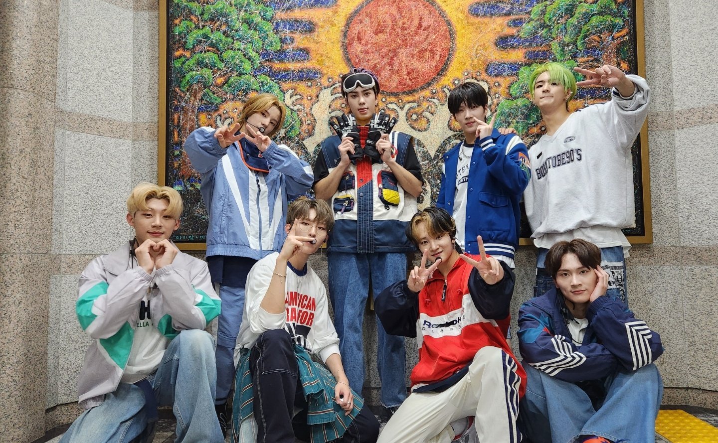 「PEAK TIME」出演でファン急増･･事務所は厳重警告「以下の行為は脅迫と見なす」 - DANMEE ダンミ