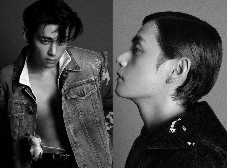 BTS V 昨日はガイ、今日はボーイ！一つには絞れない「グラビア職人の多面性」 - DANMEE ダンミ