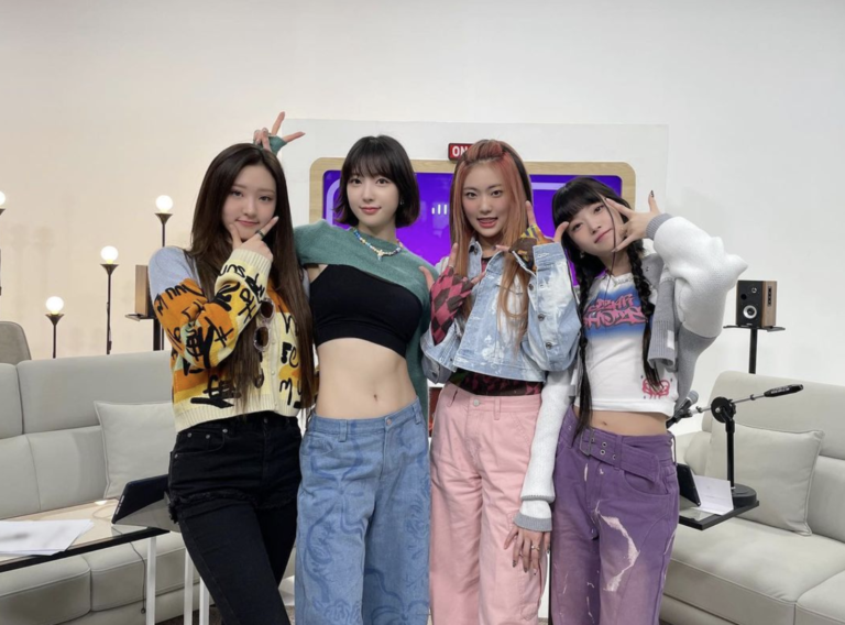 歯を食いしばって耐えた！H1-KEY (ハイキー) 韓国「中小アイドルの奇跡」 - DANMEE ダンミ