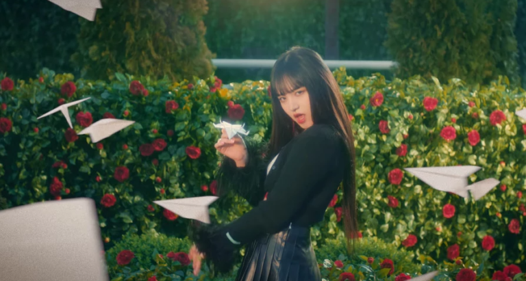 メインボーカルがたったの6秒？IVE 新曲「Kitsch」も避けられない「分量議論」 - DANMEE ダンミ