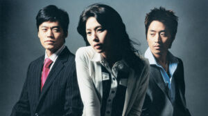 GYAO! 3月31日に終了･･アデューの前に観ておきたい名作 韓国ドラマ 9選 - DANMEE ダンミ