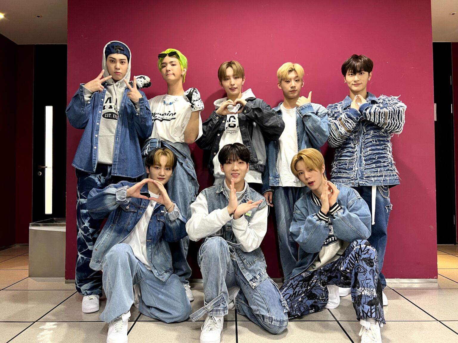 「PEAK TIME」出演でファン急増･･事務所は厳重警告「以下の行為は脅迫と見なす」 - DANMEE ダンミ