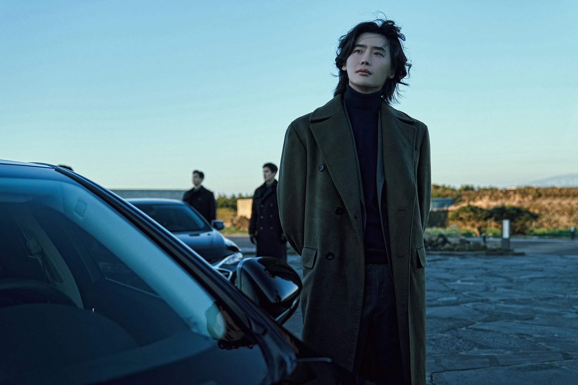 「THE WITCH／魔女 —増殖—」緊迫したバトルシーンの場面写真が解禁！ - DANMEE ダンミ