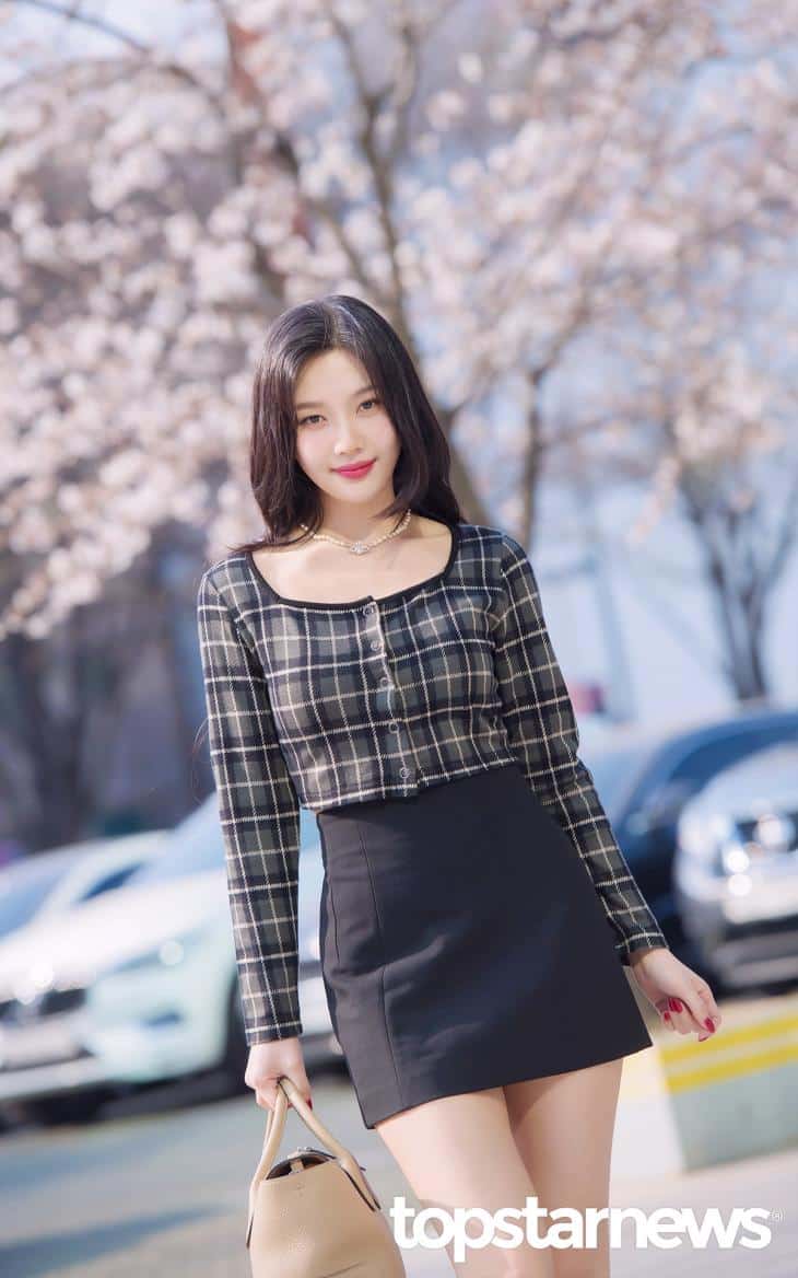 Red Velvet ジョイ「TV動物農場」の録画に参加 (PHOTO 3枚) - DANMEE ダンミ