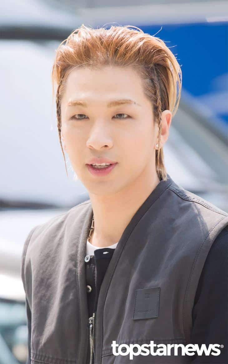 BIGBANG SOL「2時脱出カルトショー」の録画に参加！(PHOTO 7枚) - DANMEE ダンミ