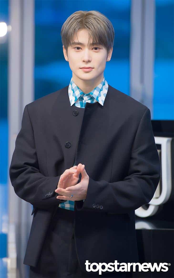 NCT ドジェジョン「Perfume」スペシャルローンチショー(PHOTO 5枚) - DANMEE ダンミ