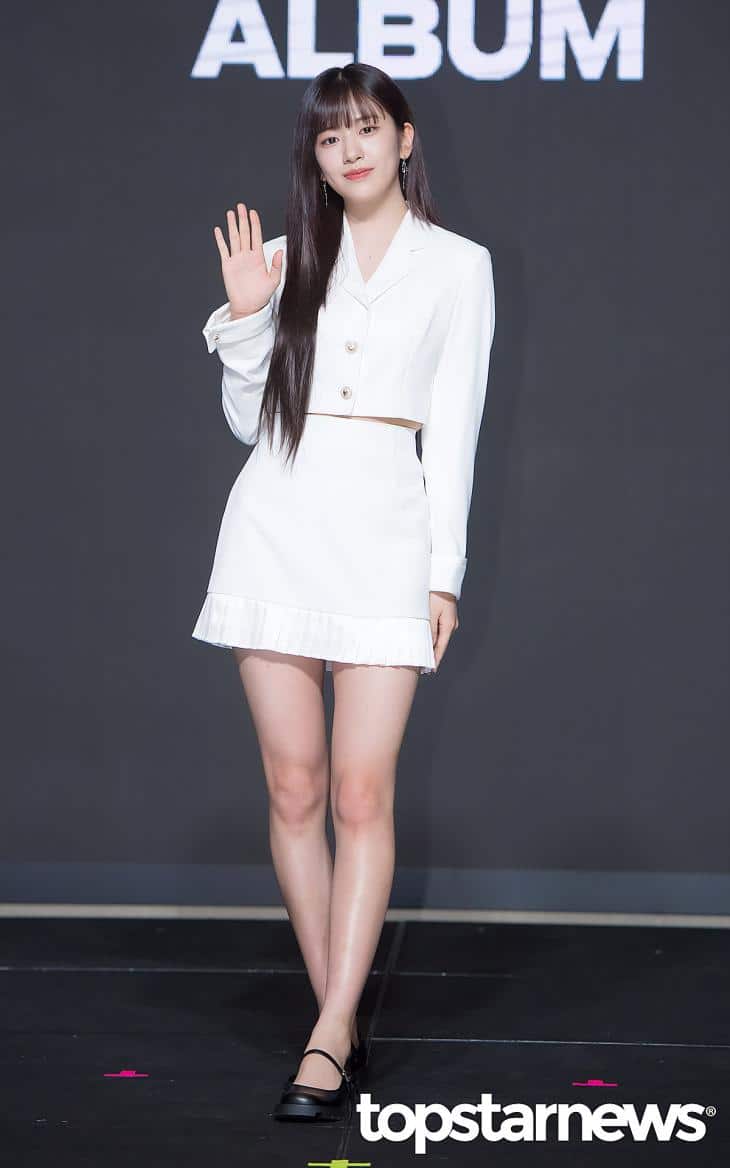 IVE 1stフルアルバム「I've IVE」カムバック記者懇談会 (PHOTO 7枚) - DANMEE ダンミ