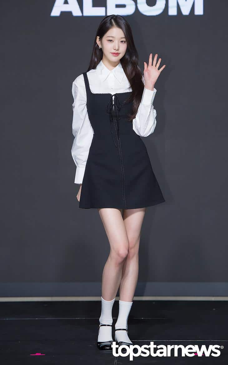 IVE 1stフルアルバム「I've IVE」カムバック記者懇談会 (PHOTO 7枚) - DANMEE ダンミ