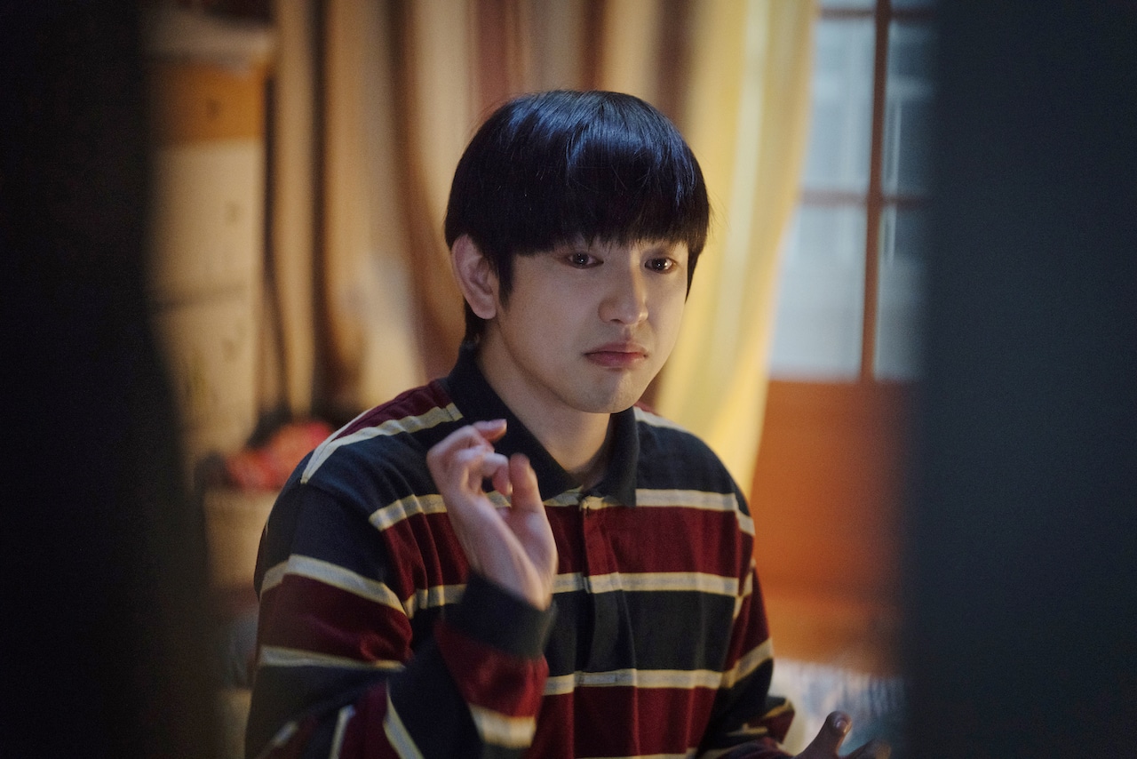 GOT7 パク・ジニョン 兵役前最後の映画主演作「聖なる復讐者」場面写真が解禁！ - DANMEE ダンミ