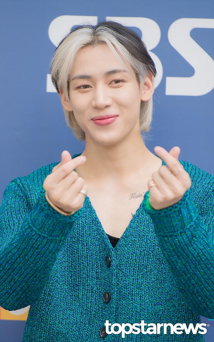 GOT7 ベンベン「2時脱出カルトショー」の録画に参加！(PHOTO 6枚) - DANMEE ダンミ