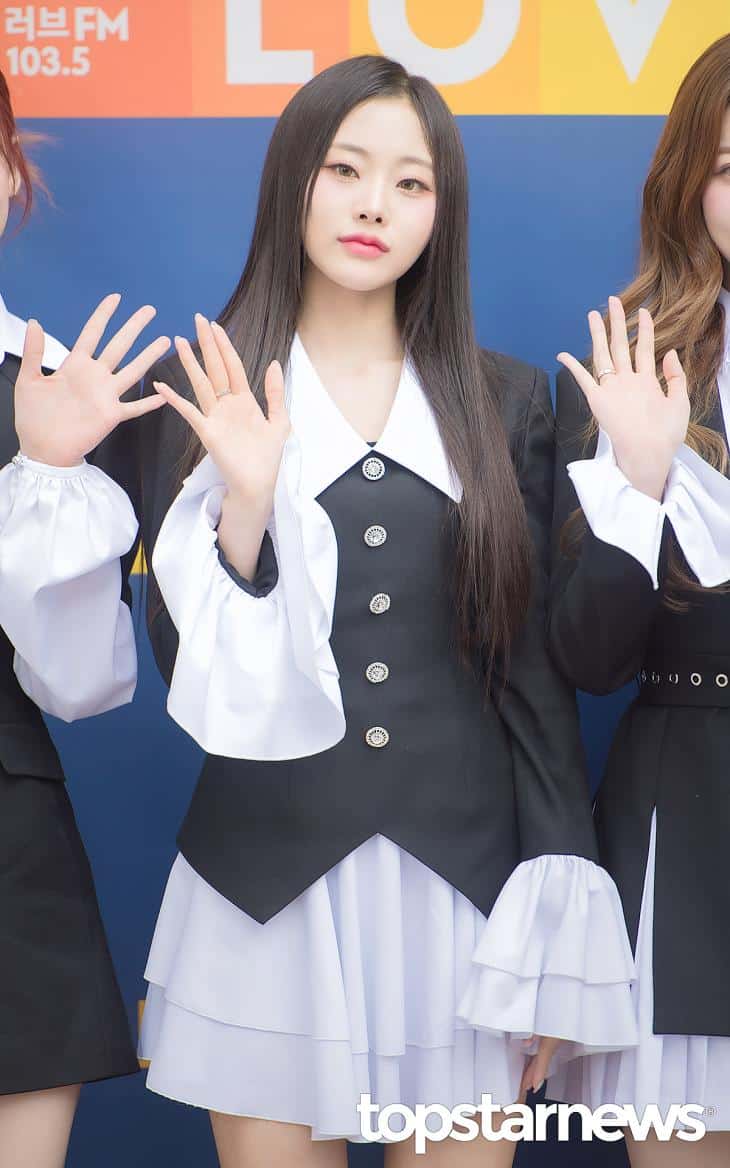 Billlie「2時脱出カルトショー」の録画に参加！(PHOTO 8枚) - DANMEE ダンミ