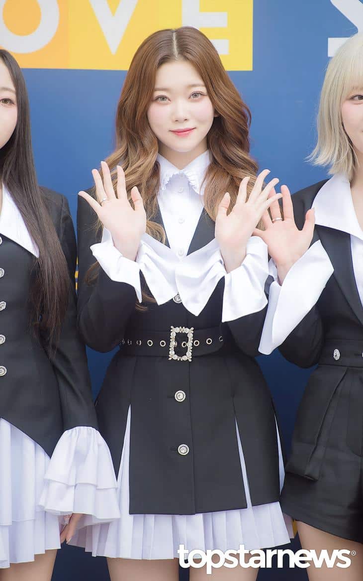 Billlie「2時脱出カルトショー」の録画に参加！(PHOTO 8枚) - DANMEE ダンミ