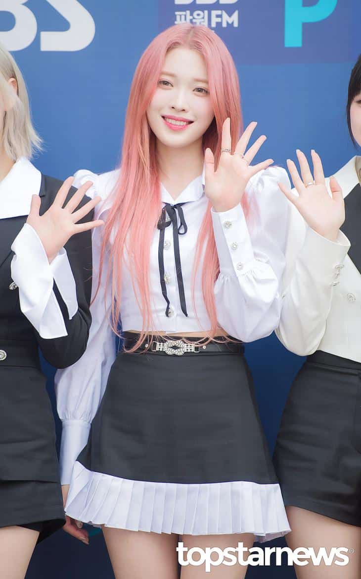 Billlie「2時脱出カルトショー」の録画に参加！(PHOTO 8枚) - DANMEE ダンミ