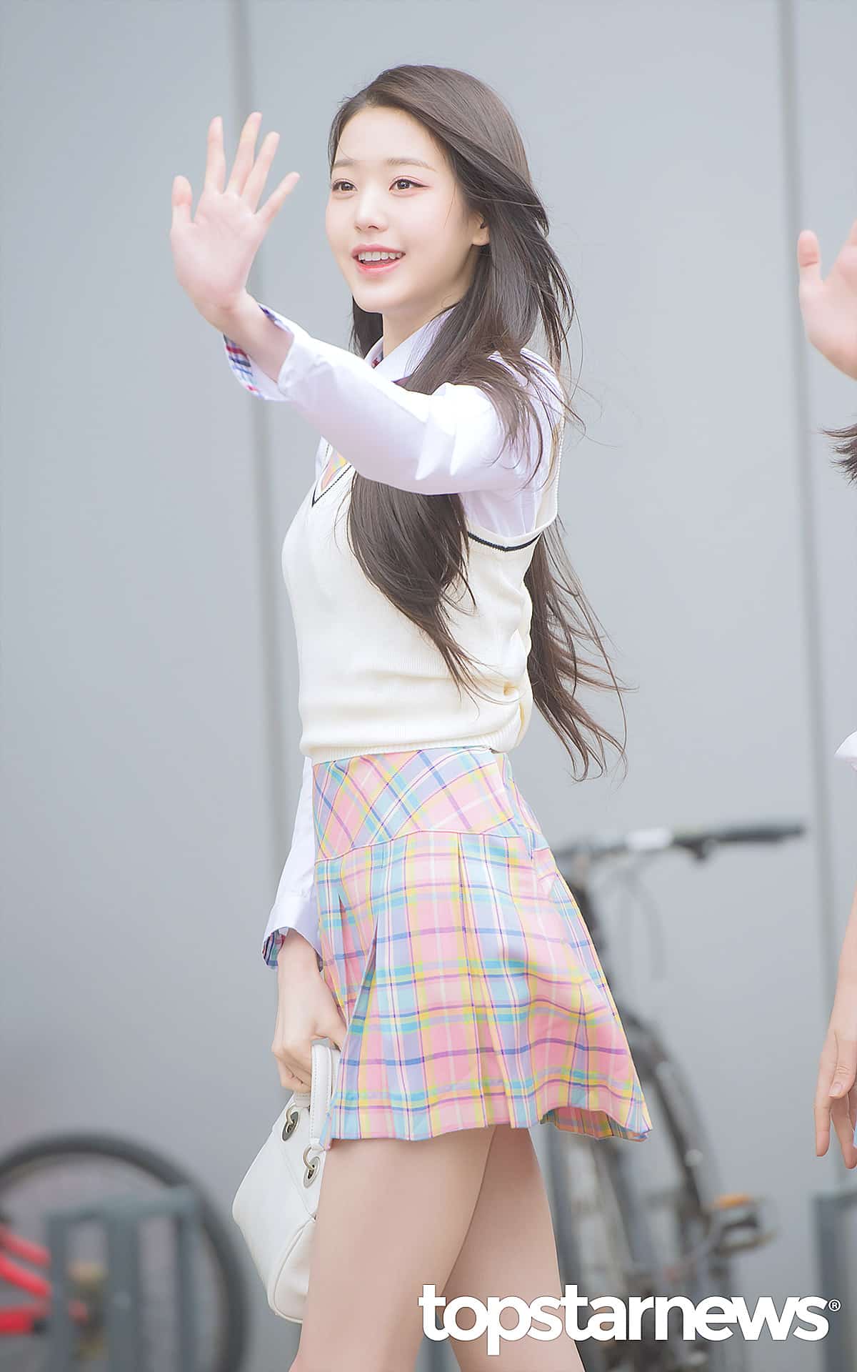 IVE チャン・ウォニョン「知ってるお兄さん」の収録に参加！(PHOTO 5枚) - DANMEE ダンミ