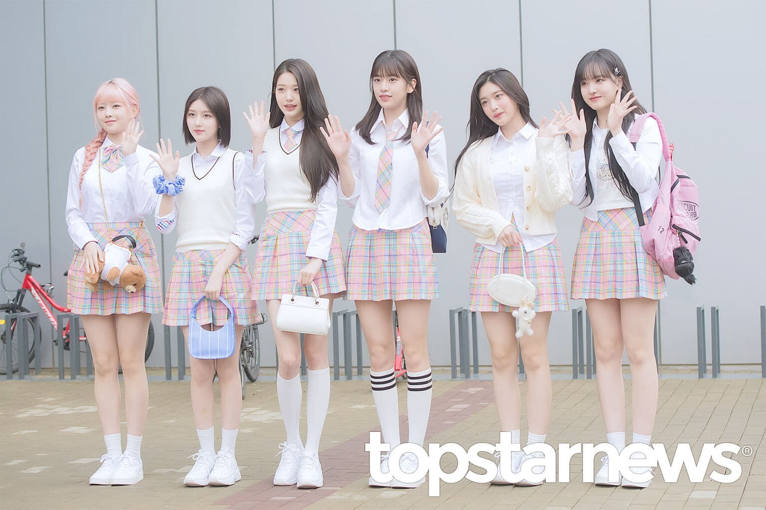 IVE チャン・ウォニョン「知ってるお兄さん」の収録に参加！(PHOTO 5枚) - DANMEE ダンミ