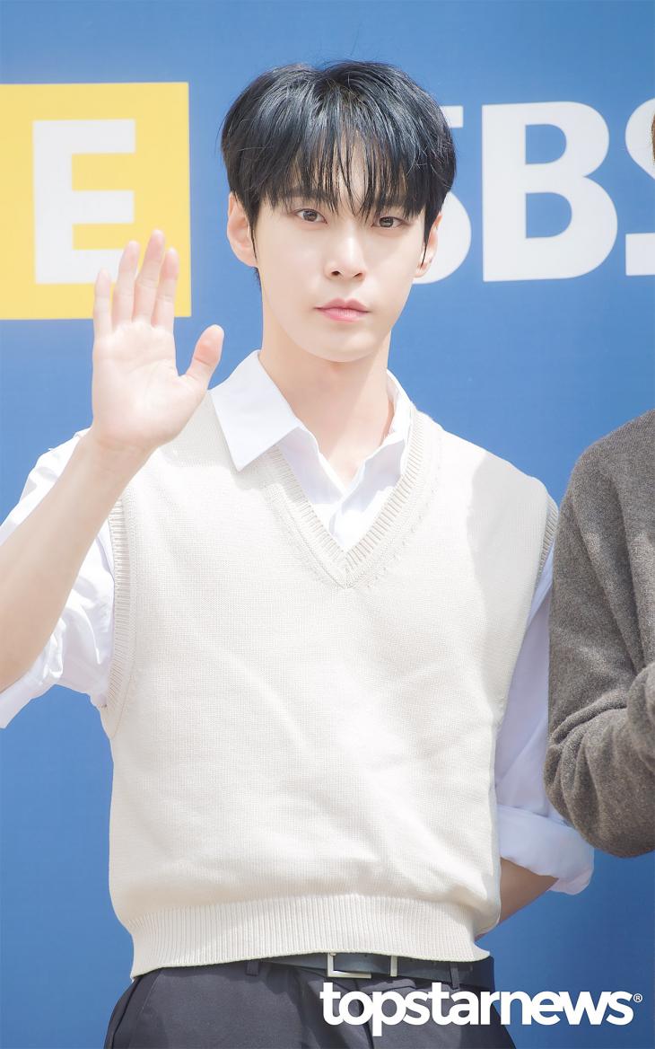 NCT ドヨン＆ジョンウ「2時脱出カルトショー」の録画に参加！(PHOTO 5枚) - DANMEE ダンミ