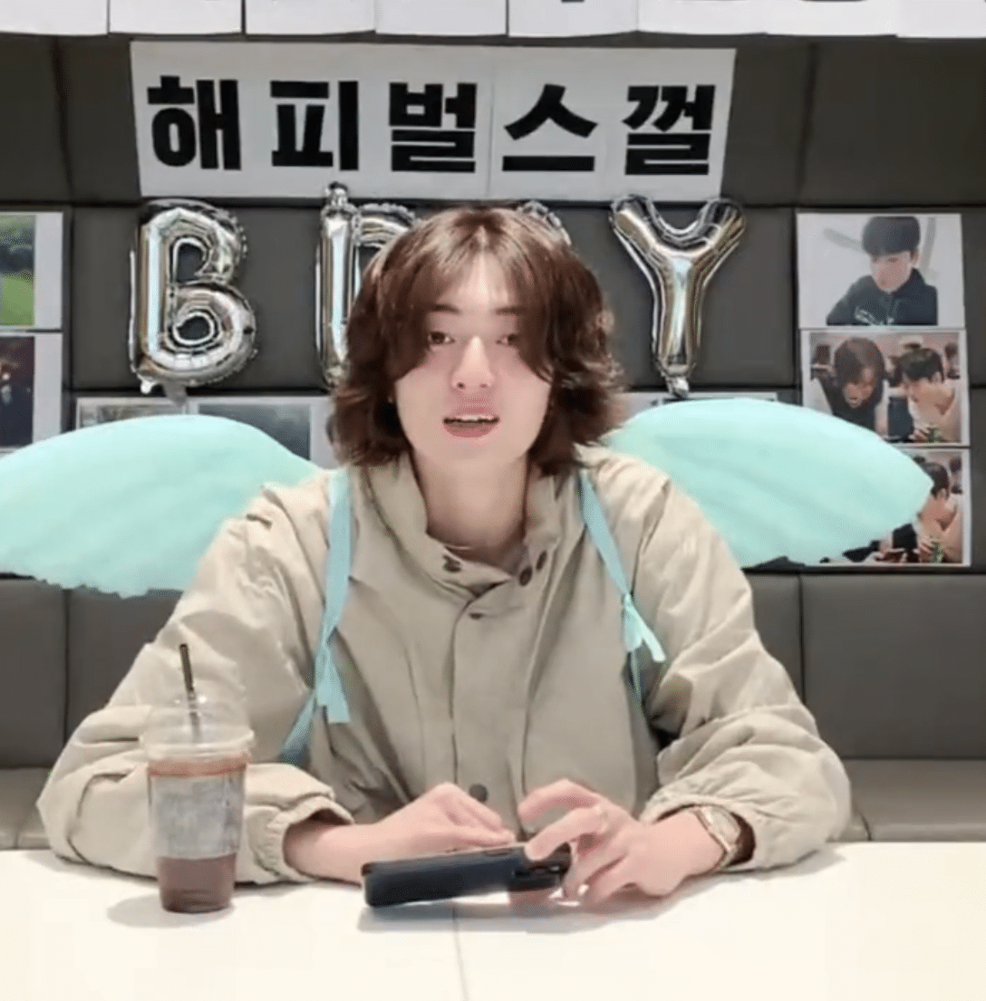 日本国籍を疑われる、福岡出身のK-POPアイドルをご存知ですか？ - DANMEE ダンミ