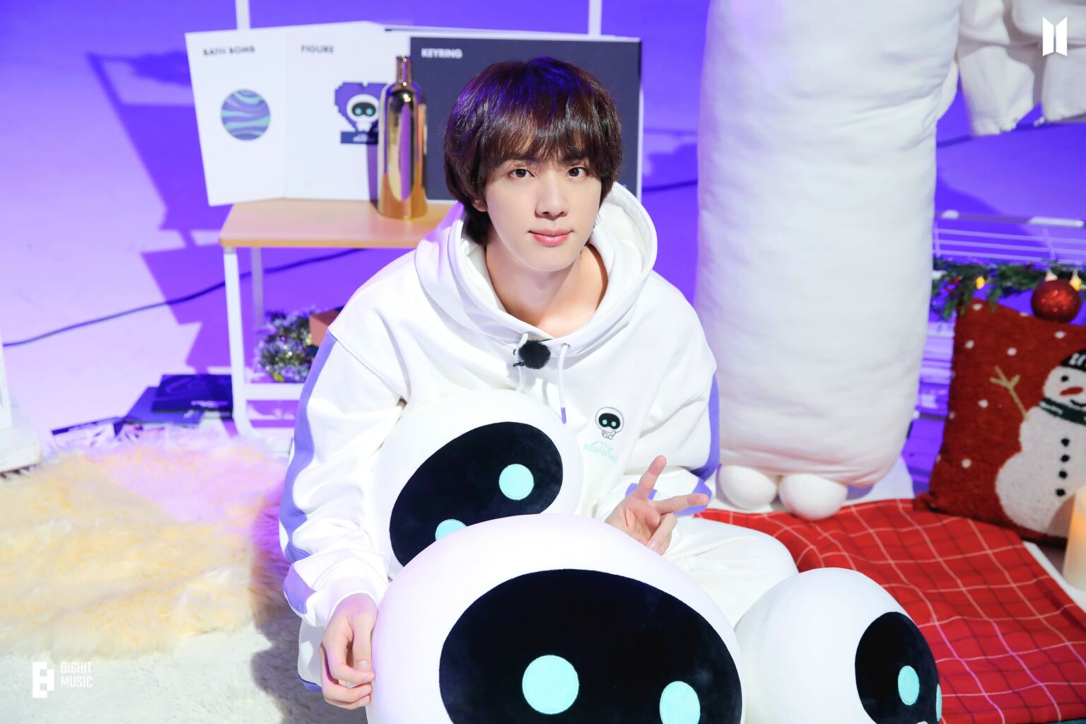 BTS 最新ニュース ＆ プロフィール - K-POPアイドルの情報ならDANMEE ダンミ