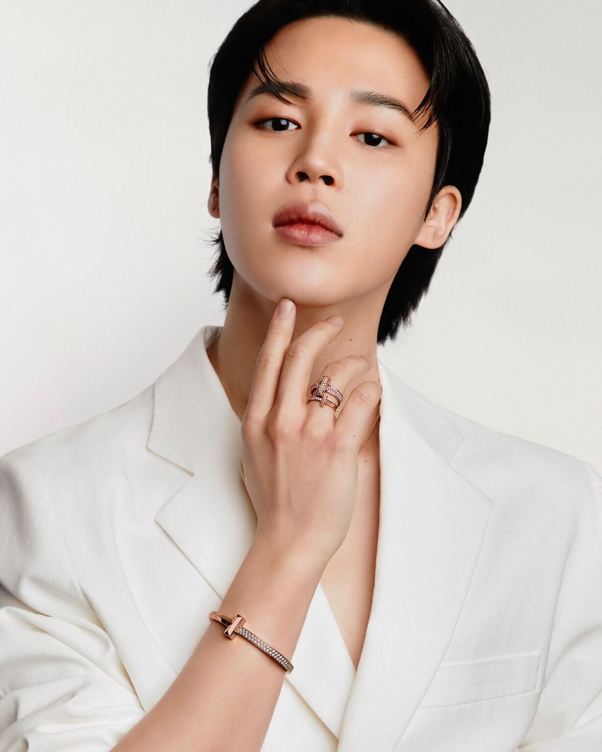 【41,267票】4月 Danmeeトップ 韓国男性芸能人1位はBTSジミン！3カ月連続の記録 - DANMEE ダンミ