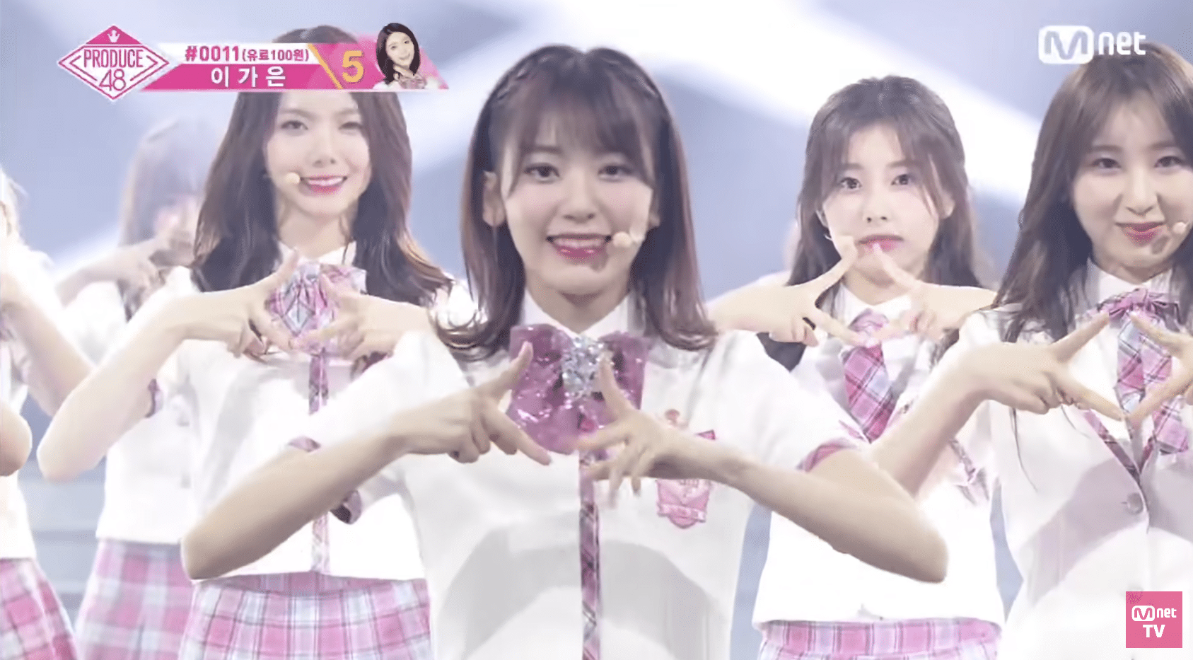 「悪魔の編集にやられた」PRODUCE101出演者 ホ・チャンミの号泣 - DANMEE ダンミ