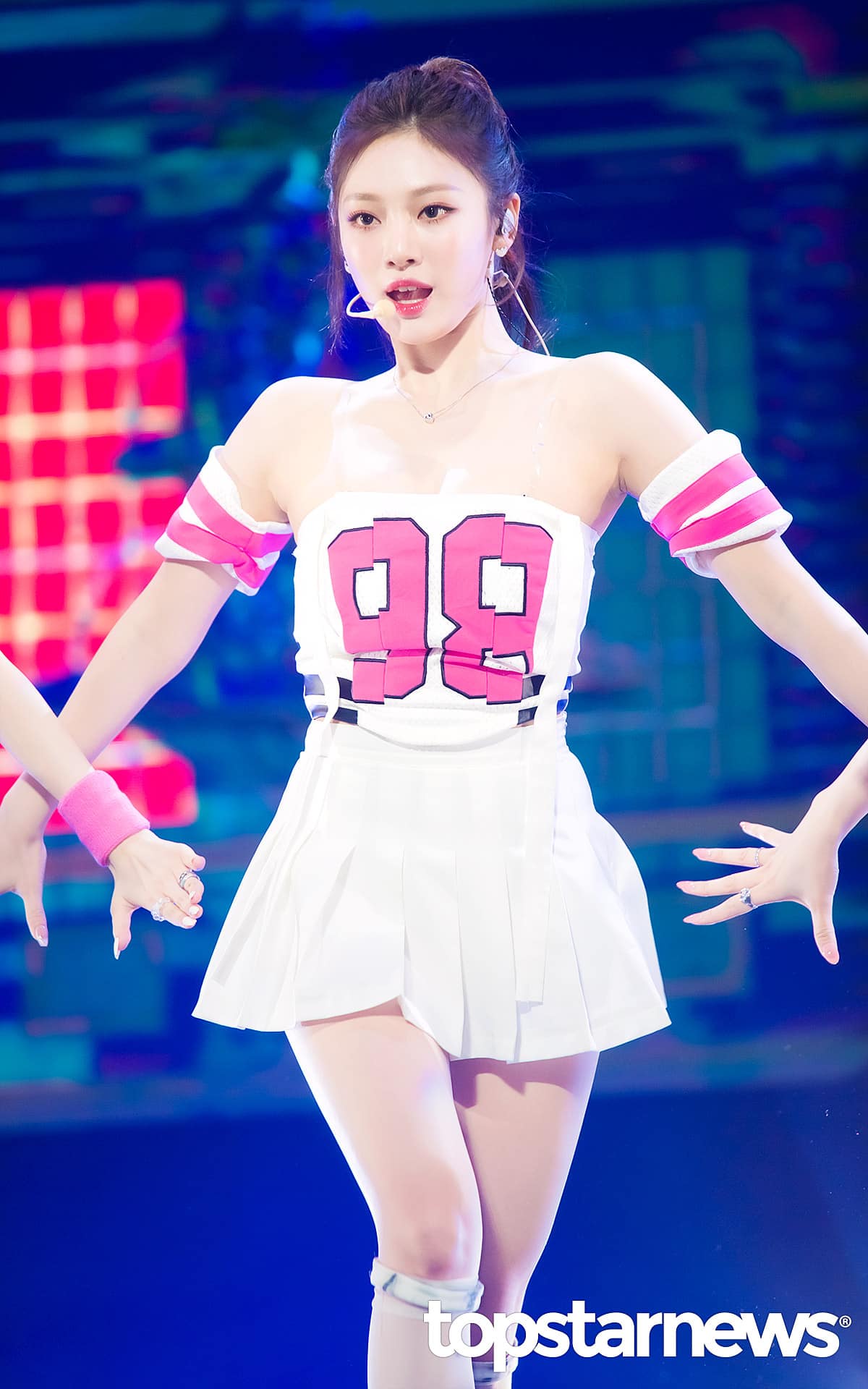 aespa「MY WORLD」カムバック記者懇談会 (PHOTO 9枚) - DANMEE ダンミ