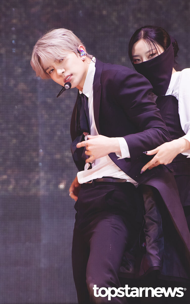 ENHYPEN「DARK BLOOD」カムバックショーケース(PHOTO 29枚) - DANMEE ダンミ