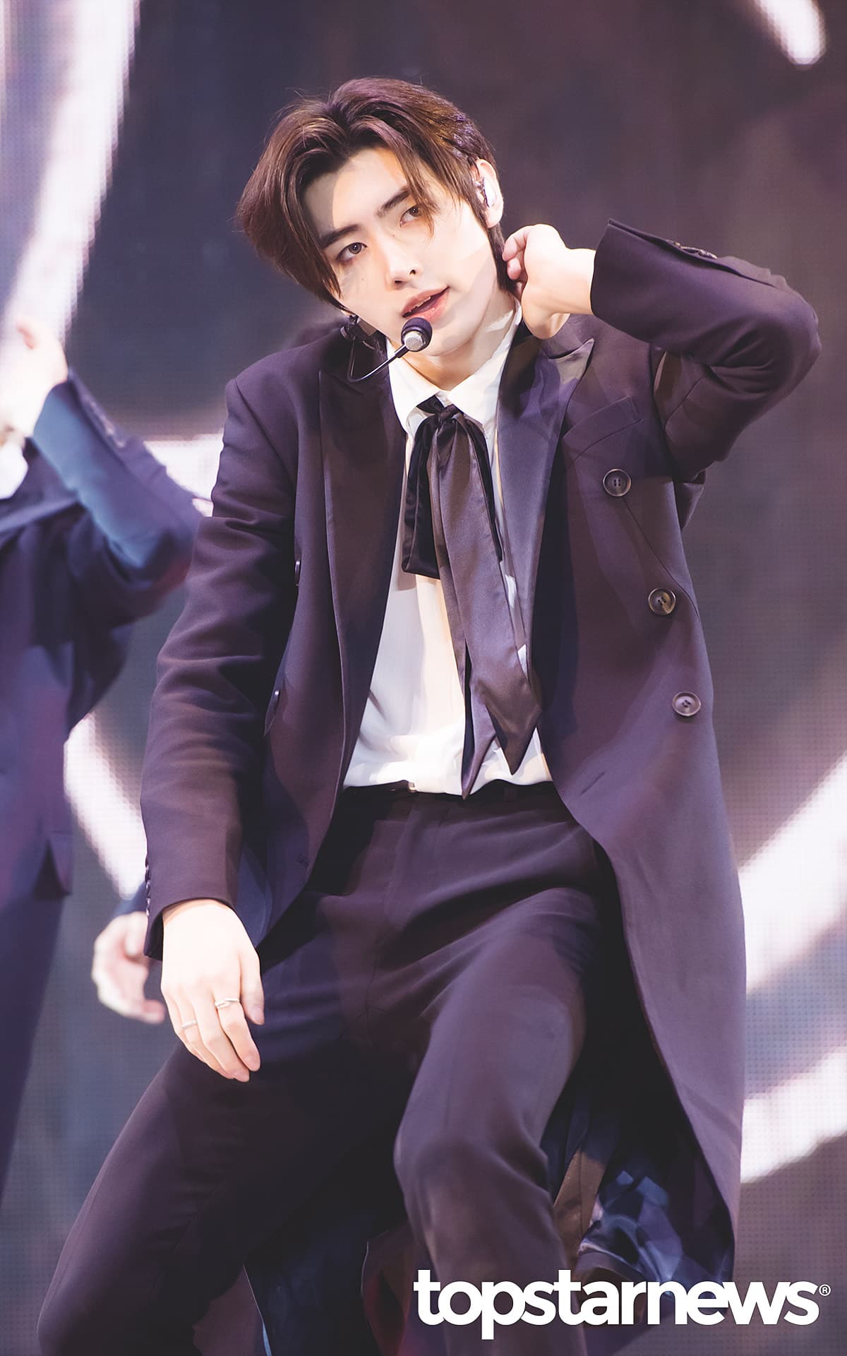 ENHYPEN「DARK BLOOD」カムバックショーケース(PHOTO 29枚) - DANMEE ダンミ