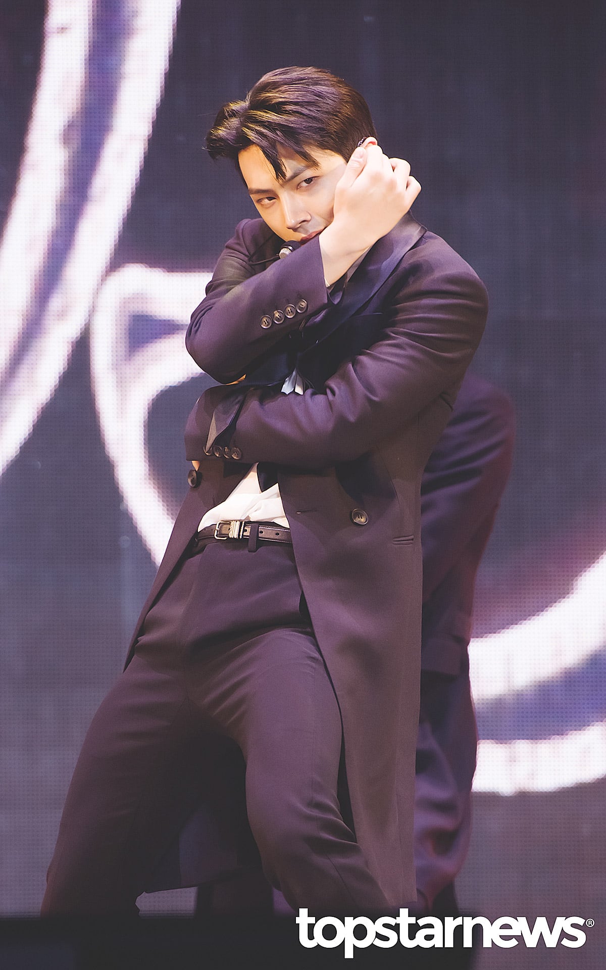 ENHYPEN「DARK BLOOD」カムバックショーケース(PHOTO 29枚) - DANMEE ダンミ