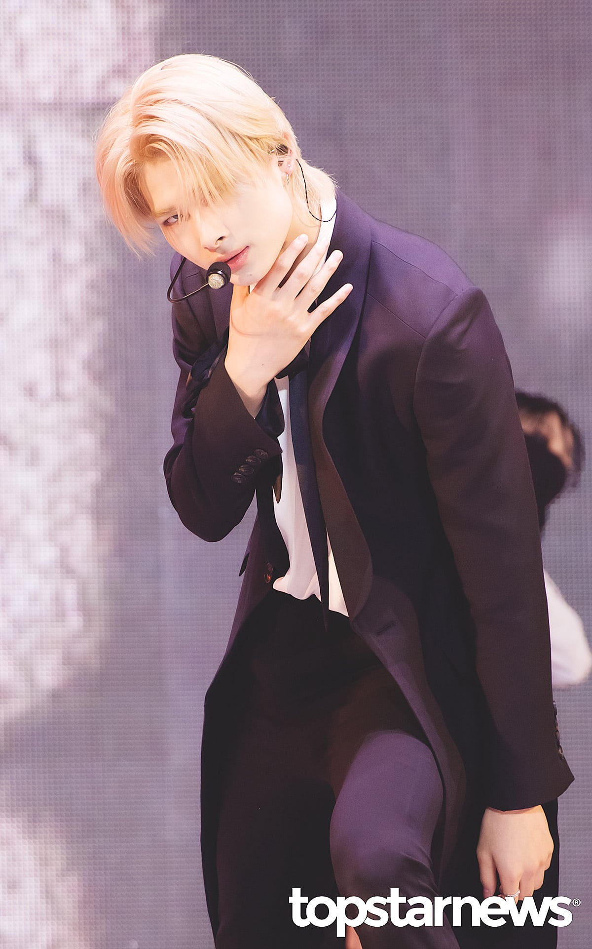 ENHYPEN「DARK BLOOD」カムバックショーケース(PHOTO 29枚) - DANMEE ダンミ