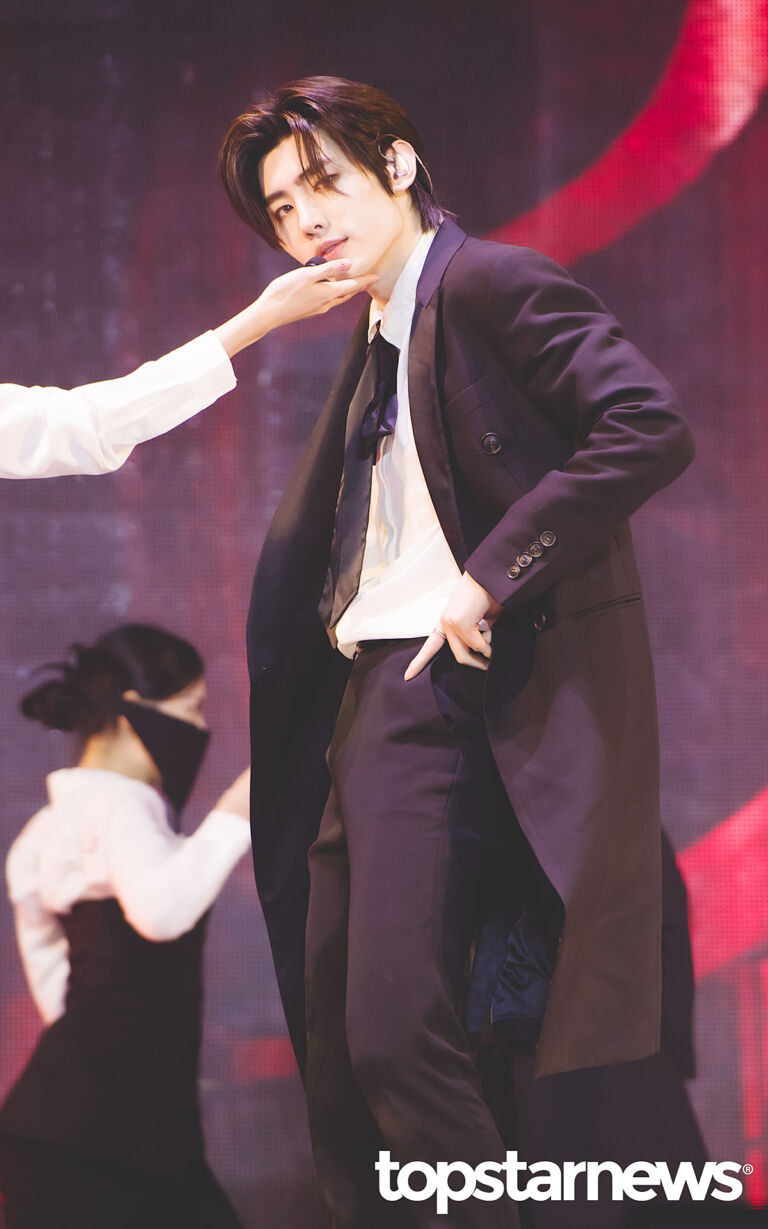 ENHYPEN「DARK BLOOD」カムバックショーケース(PHOTO 29枚) - DANMEE ダンミ