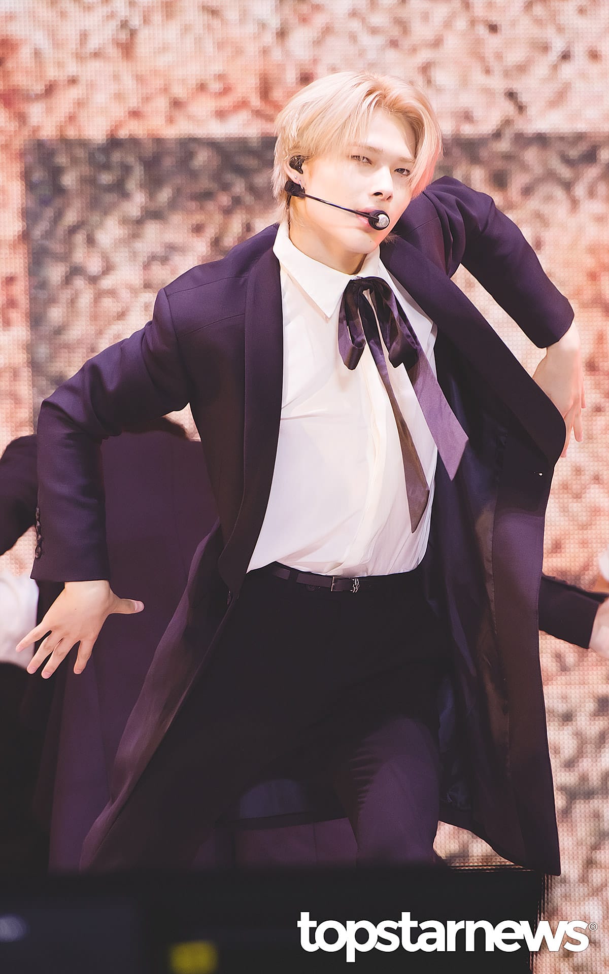 ENHYPEN「DARK BLOOD」カムバックショーケース(PHOTO 29枚) - DANMEE ダンミ