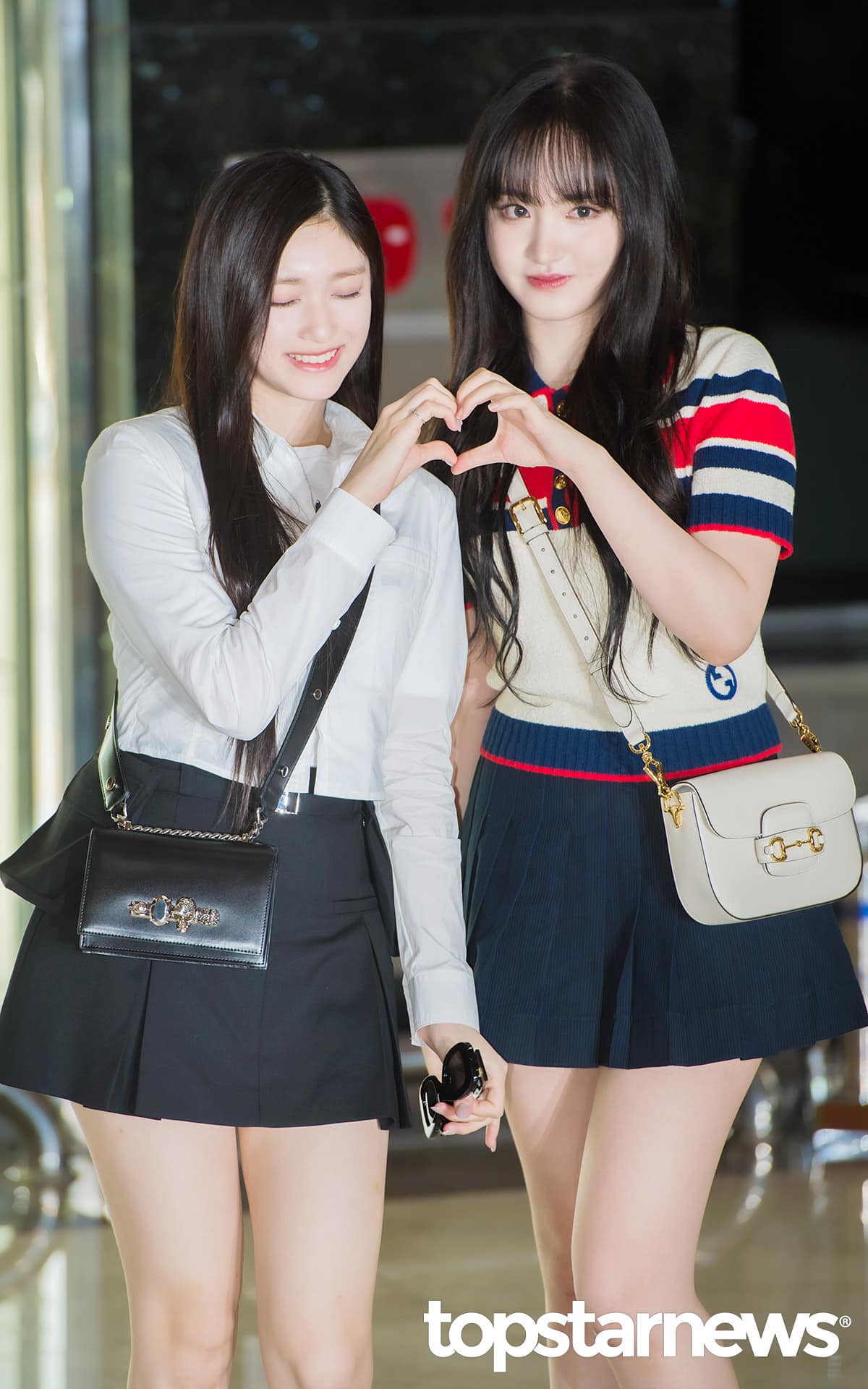 IVE プロモーションのため日本へ出国！(PHOTO 13枚) - DANMEE ダンミ