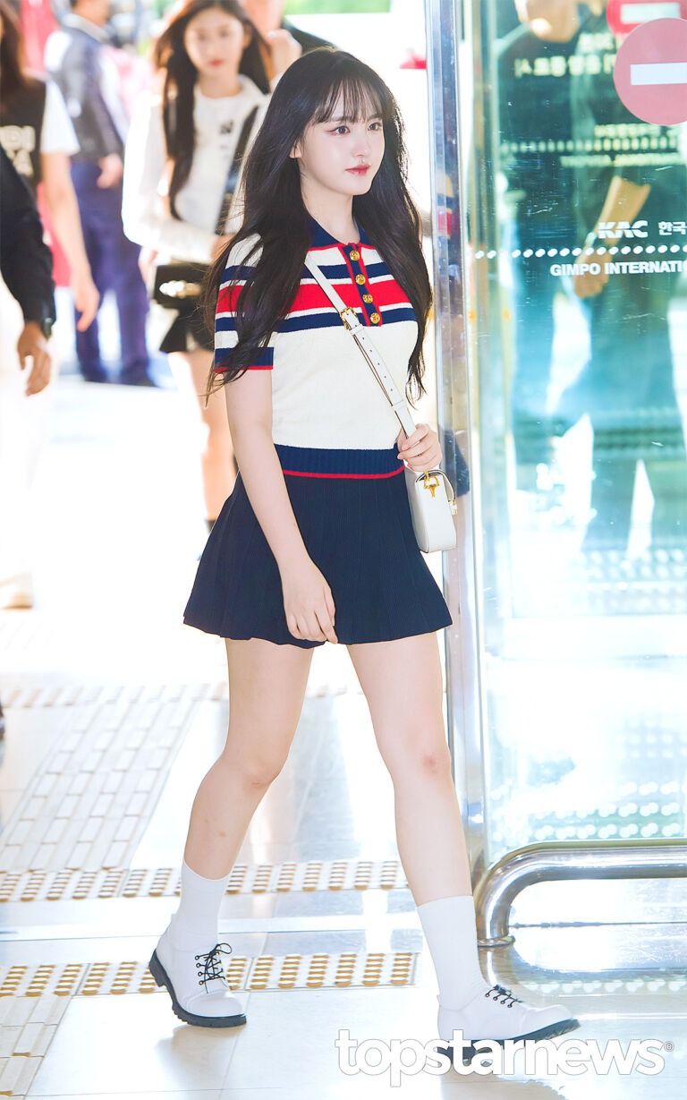 IVE プロモーションのため日本へ出国！(PHOTO 13枚) - DANMEE ダンミ