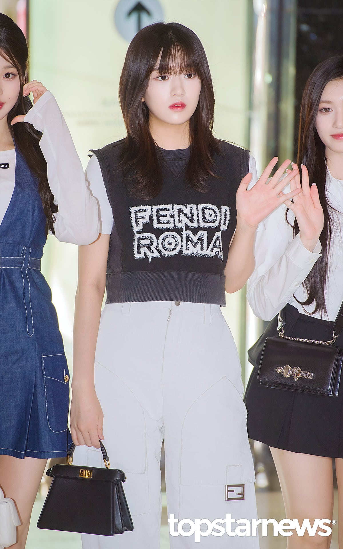 IVE プロモーションのため日本へ出国！(PHOTO 13枚) - DANMEE ダンミ