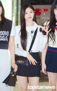 IVE プロモーションのため日本へ出国！(PHOTO 13枚) - DANMEE ダンミ