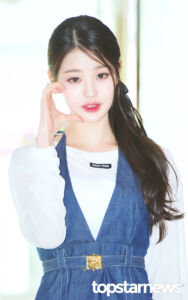 IVE プロモーションのため日本へ出国！(PHOTO 13枚) - DANMEE ダンミ