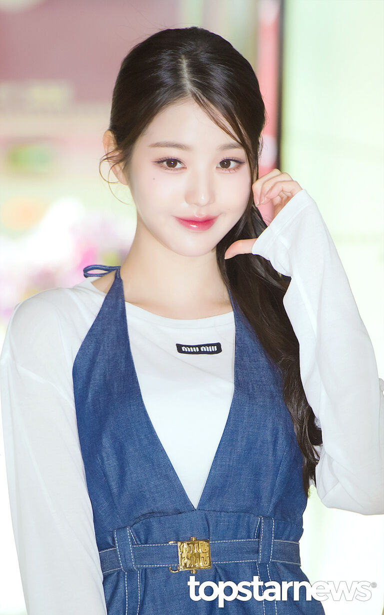 IVE プロモーションのため日本へ出国！(PHOTO 13枚) - DANMEE ダンミ