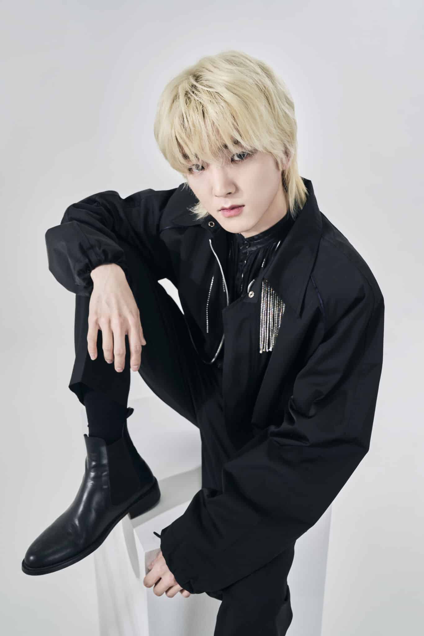 本日(5/19)「Drive(JP Ver.) 」をリリース！韓国発ボーイズバンド‘W24’に独占インタビュー - DANMEE ダンミ